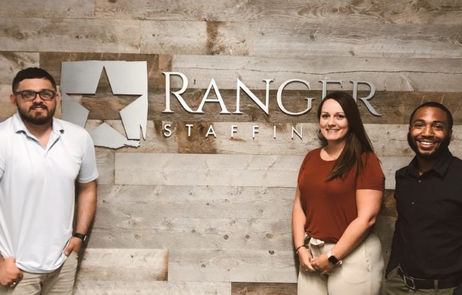 Home - The Ranger Group